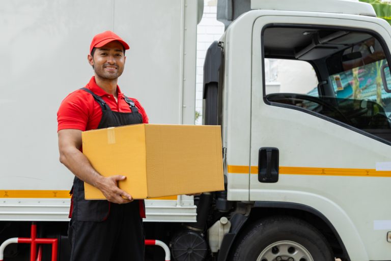 Interstate Removalist in Sydney - Tony Removals